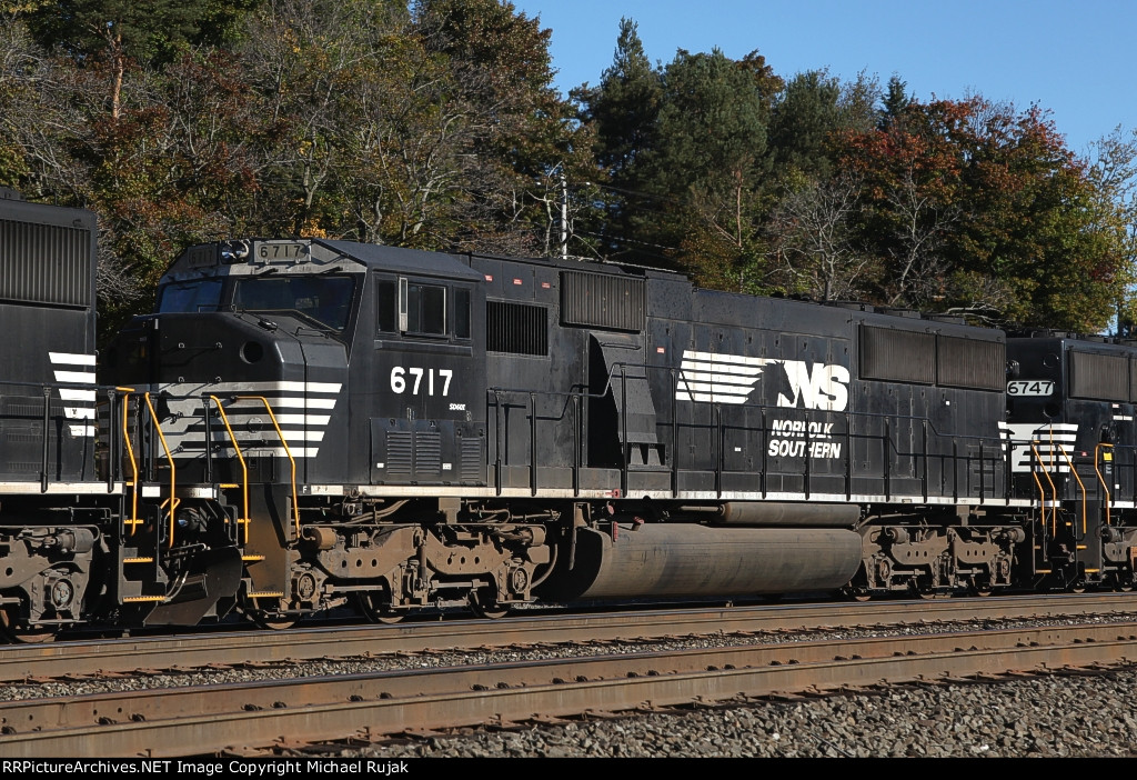 NS 6717